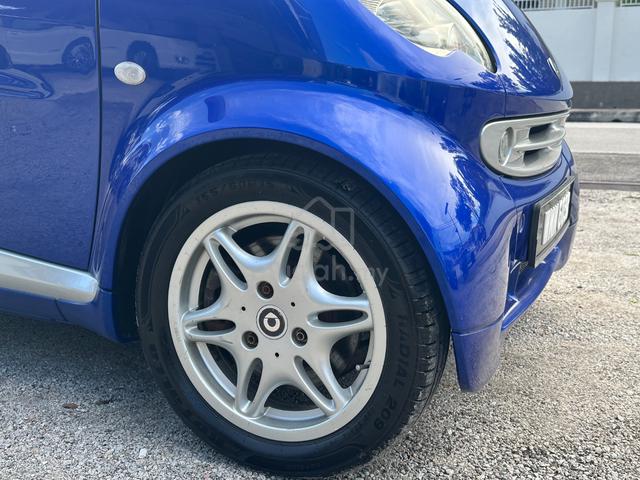2004 Smart FORTWO 698cc (A)YEAR END PROMOTION - Cars for sale in ...