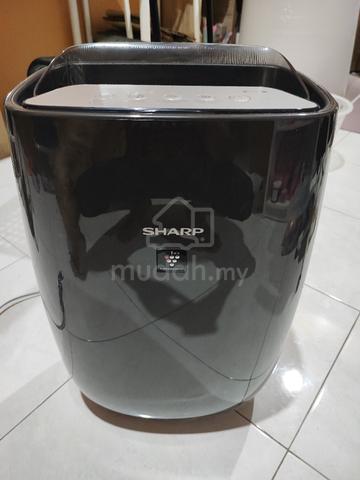Sharp Air purifier Plasmacluster FPJ50LH - Home Appliances & Kitchen for sale in Sungai Petani ...