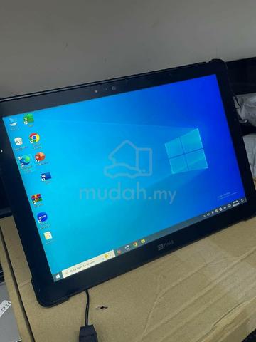 Tablet fujitsu windows 10 - Computers & Accessories for sale in Bandar ...