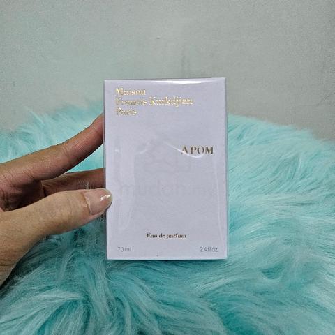 MFK Apom 2025 new Apom - Health & Beauty for sale in Bangsar, Kuala Lumpur