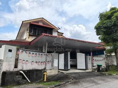 Bungalow House for Rent, 6 Bedroom, 5000 sq.ft, Kulim, Kedah 112534610 ...