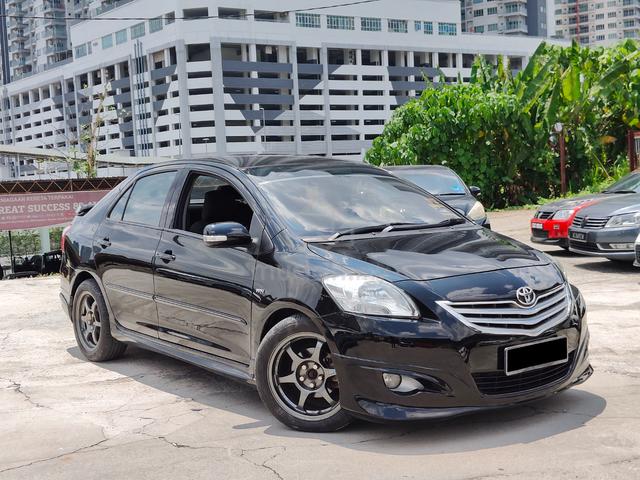 2010 Toyota VIOS E 1.5 AUTO FACELIFT 1 OWNER - Cars for sale in Salak ...