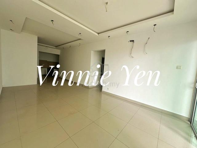 Condominium for Sale, 3 Bedroom, 1120 sq.ft, Gardens Ville, Sungai Ara ...