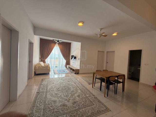 Condominium for Rent, 3 Bedroom, 1045 sq.ft, Residensi Adelia 2, Kajang ...