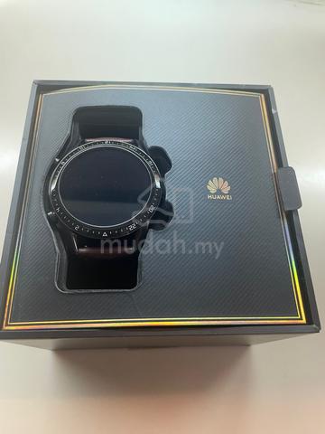 Huawei watch GT2 - Watches & Fashion Accessories for sale in Cheras ...