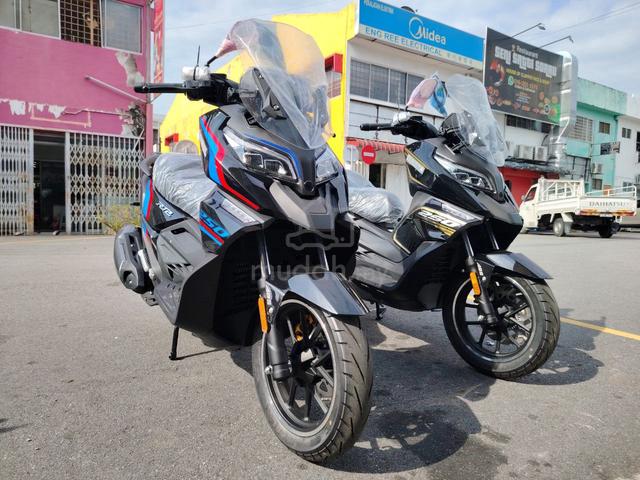 Wmoto RT2 Ready Stock Offer Merdeka - Motorcycles for sale in Cheras ...