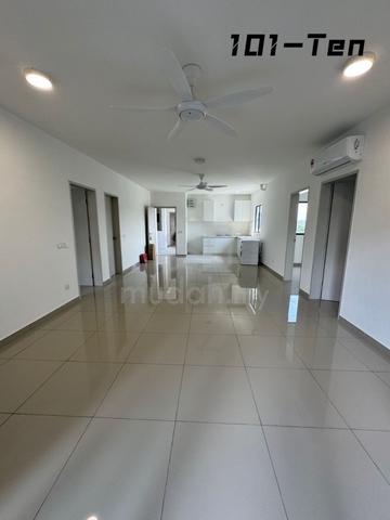 Service Residence for Sale, 3 Bedroom, 1000 sq.ft, Huni @ Eco Ardence ...