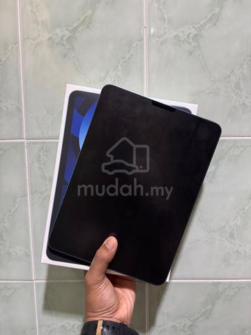 iPad Air 5th Gen 256GB + Apple Pencil Original - Mobile Phones ...