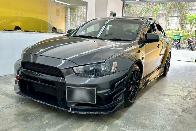 2011 Proton INSPIRA EVO 2.0 (AUTO)-RENDAHMUKA - Cars for sale in Batu ...