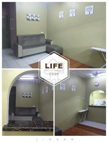 Az D'tambun Homestay-LWOT - Accommodation & Homestays for rent in Ipoh ...