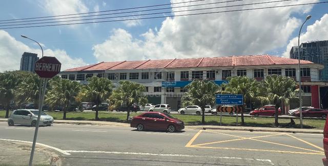 Shop lot for Sale, 2500 sq.ft, Kota Kinabalu, Sabah 106525543 | Mudah.my