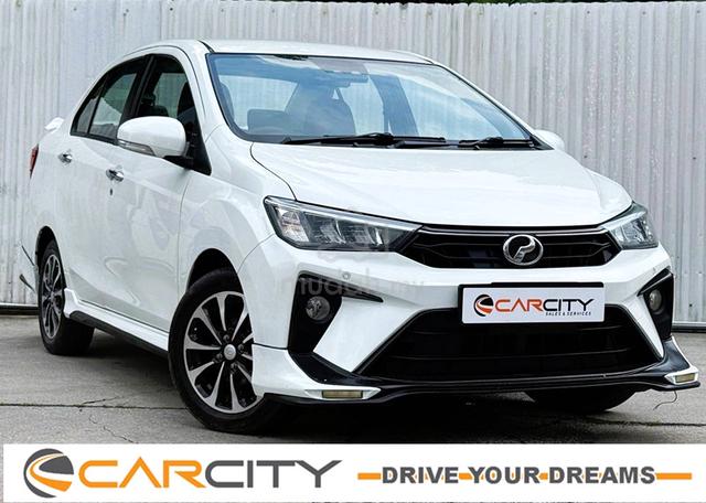 2021 Perodua BEZZA 1.3 AV FSR PERODUA 1Y-WARANTY - Cars for sale in ...