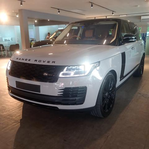 2019 Land Rover RANGE ROVER 5.0 AUTOBIOGRAPHY LWB - Cars for sale in ...