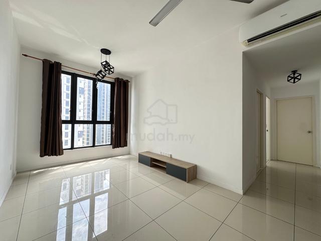 Service Residence for Sale, 3 Bedroom, 813 sq.ft, Lexa Residence @ The ...