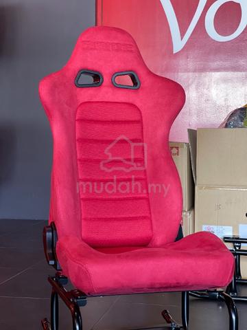BRIDE Euroster2 Honda NSX GT86 Mazda MX5 RECARO - Car Accessories ...