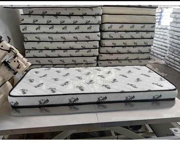 Tilam bujang lima inch Getah Foam - Bed & Bath for sale in Cheras, Selangor