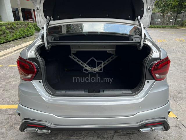 2023 Proton PERSONA 1.6 FACELIFT Warranty Until 28 - Cars for sale in ...