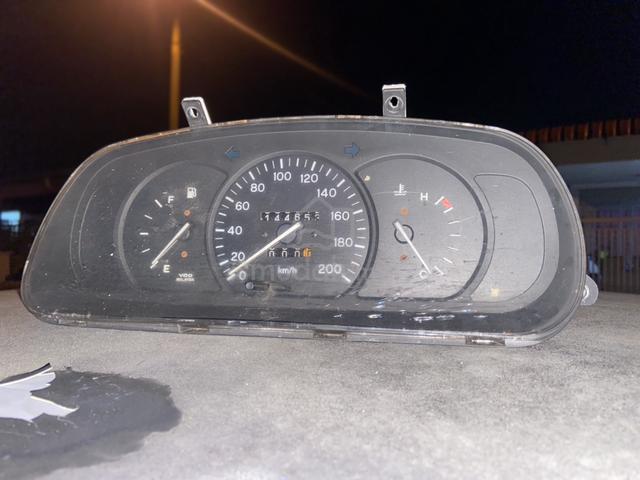 Meter 1.3 wira satria - Car Accessories & Parts for sale in Seremban 2 ...