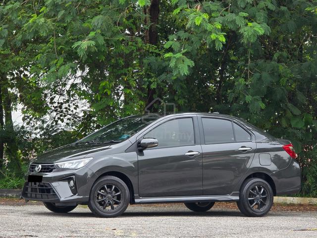 Perodua BEZZA 1.3 AV (A) FULL LOAN GUYS !!! - Cars for sale in Kajang ...