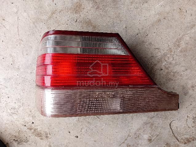 Mercedes Benz W140 Tail Lamp (Left) - Car Accessories & Parts for sale ...