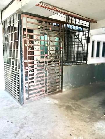 Apartment for Sale, 3 Bedroom, 624 sq.ft, Apartment Permata (Bandar ...