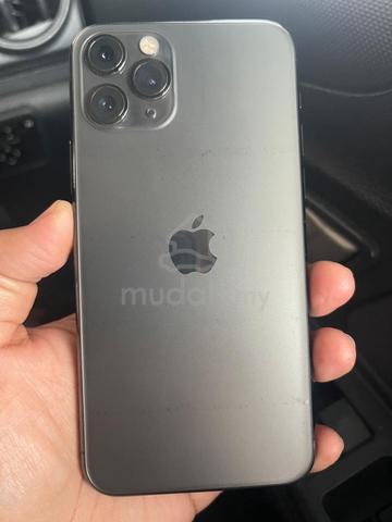 ip11 pro 512gb - Mobile Phones & Gadgets for sale in Taiping, Perak