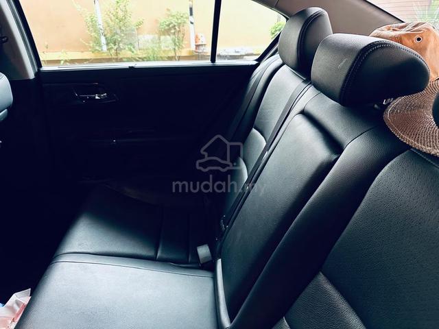 2013 Honda ACCORD 3.5 V6 FACELIFT (A) - Cars for sale in Skudai, Johor ...