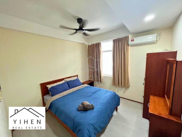 Room for Rent, 350 sq.ft, Georgetown, Penang 112903461 | Mudah.my