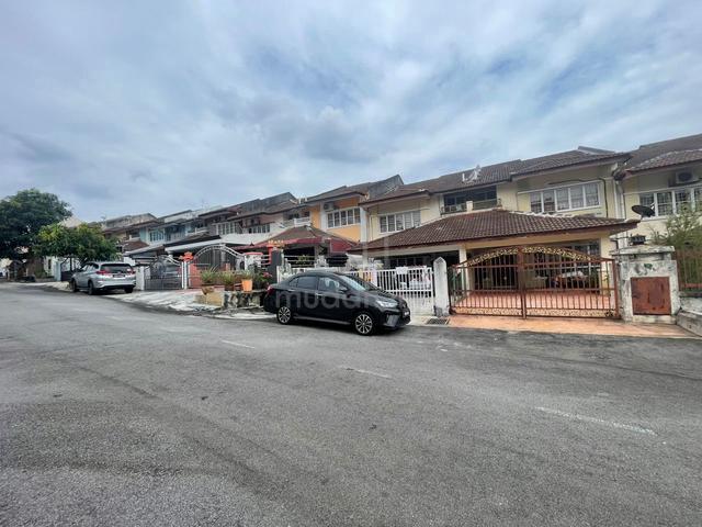 2-storey Terraced House for Sale, 5 Bedroom, 1980 sq.ft, Kajang ...
