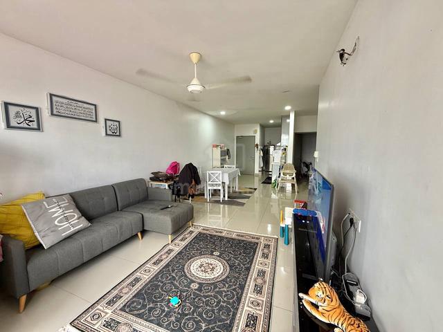 Condominium for Sale, 3 Bedroom, 956 sq.ft, 228 Selayang Condominium ...