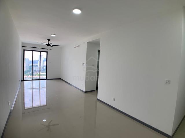 Service Residence for Rent, 3 Bedroom, 829 sq.ft, United Point ...