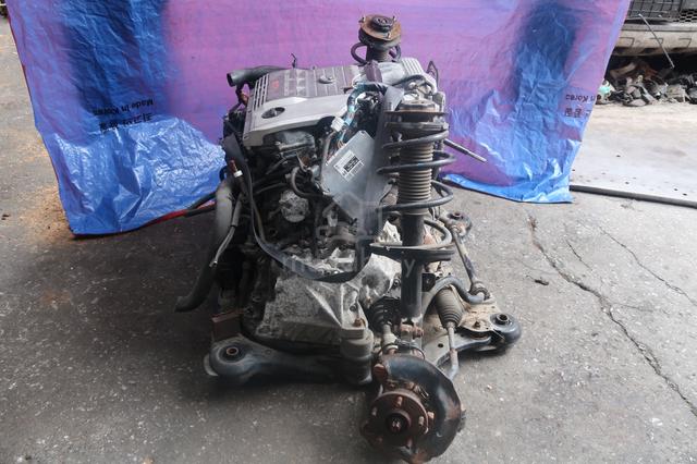 TOYOTA ESTIMA 2004-2006 3.0 ACR30 ENGINe - Car Accessories & Parts for ...