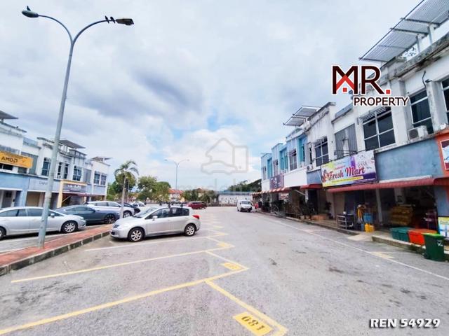 Shop lot for Sale, 1400 sq.ft, Sungai Petani, Kedah | Mudah.my