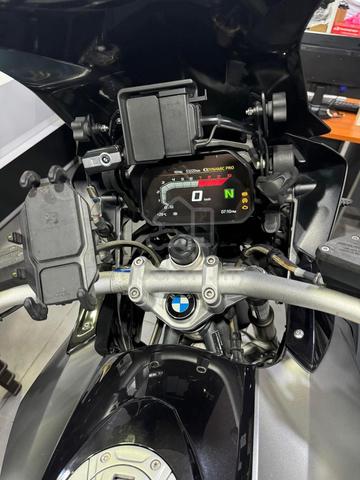 2019 BMW R1200GS GS1200 TFT Meter R1200 GS MUKA100 - Motorcycles for ...
