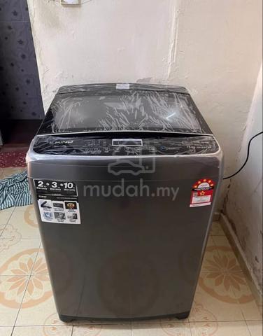 washing machine - Home Appliances & Kitchen for sale in Kajang, Selangor