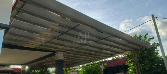 Atap ACP Terengganu - Home Appliances & Kitchen for sale in Kuala Nerus ...