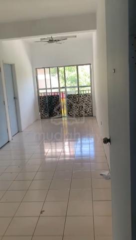 Apartment for Sale, 3 Bedroom, 646 sq.ft, Vista Apartment, Petaling ...