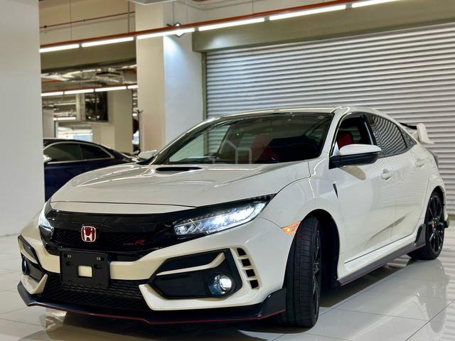 2020 Honda CIVIC FK-8 TYPE R 2.O I-VTEC GRADE 5A - Cars for sale in ...