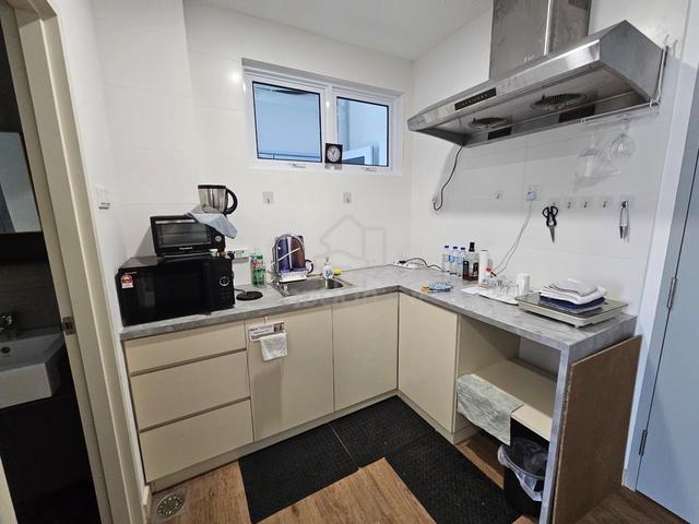 Service Residence for Rent, 1 Bedroom, 500 sq.ft, Avona Residence ...