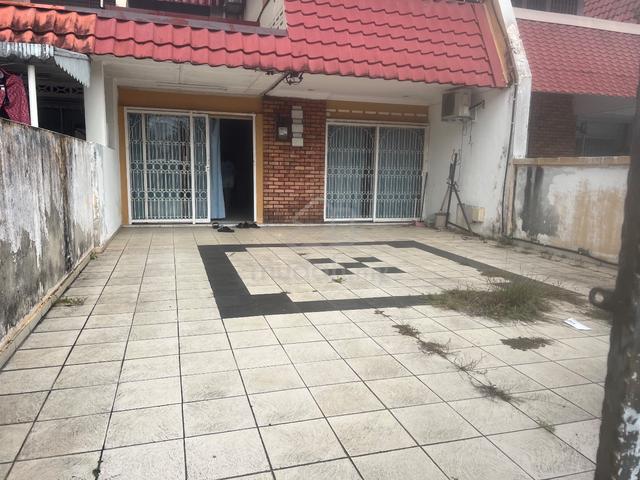 2-storey Terraced House for Sale, 4 Bedroom, 1760 sq.ft, Seremban ...