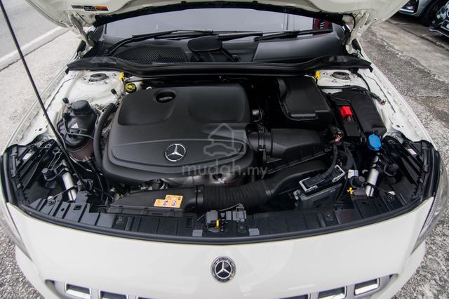 YR 2017 Mercedes Benz GLA180 AMG 1.6 UNREG CLA45 - Cars for sale in ...