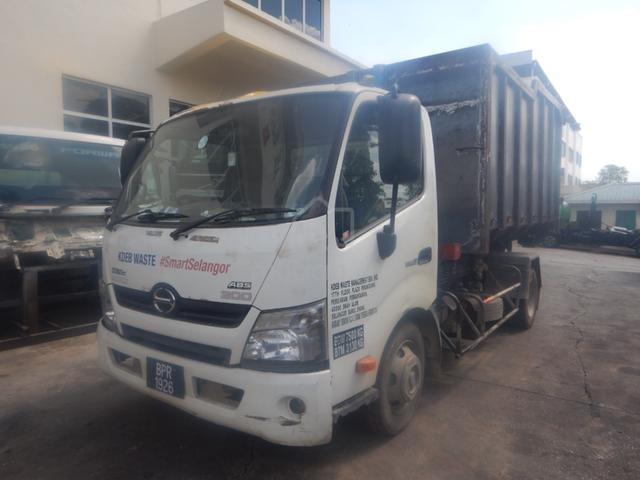 Sales Advisor - Commercial Vehicles - Jobs available in Shah Alam, Selangor