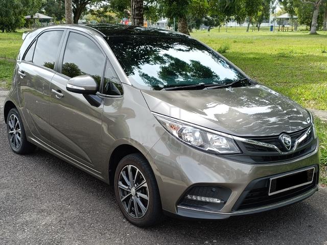 2020 Proton IRIZ PREMIUM 1.6L (A) - Cars for sale in Sandakan, Sabah