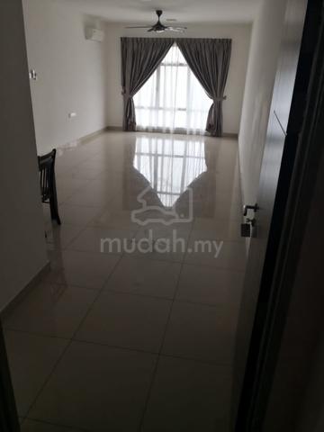 Service Residence for Sale, 2 Bedroom, 930 sq.ft, Pandan Residence ...