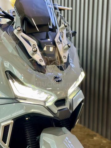 Sym Husky SE 150 / Authorised MForce Dealer nmax - Motorcycles for sale ...