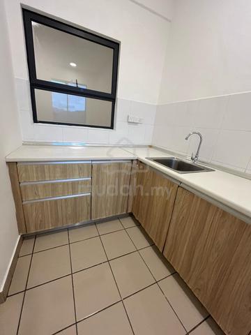 Condominium for Rent, 3 Bedroom, 865 sq.ft, Kingfisher @ Inanam, Inanam ...