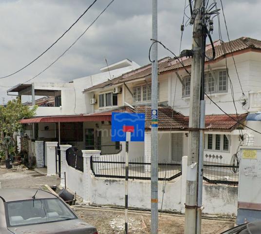 2-storey Terraced House for Sale, 4 Bedroom, 2454 sq.ft, Seberang Jaya ...
