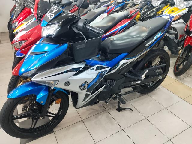 Yamaha Y15 v2 - Motorcycles for sale in Petaling Jaya, Selangor