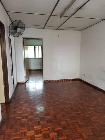 Flat for Rent, 2 Bedroom, 600 sq.ft, Bandar Baru Sentul Flat, Sentul ...