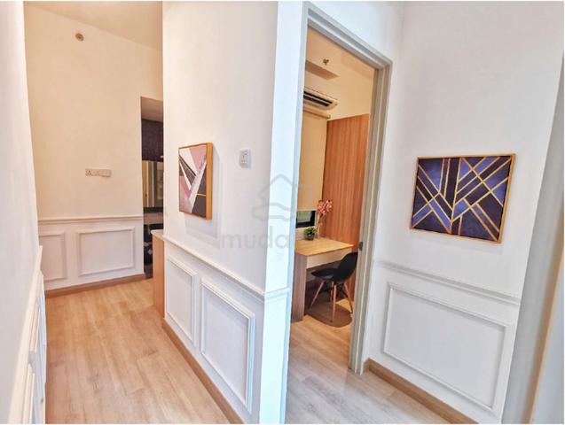 The Grand Subang SS13 SALE FULL FURNISH CORNER BALCONY UNT NEAR SUNWAY ...